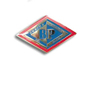 Junior BP Award Pin - Metal - The Guide Shop - Coastal Valleys Region