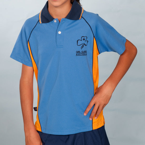 Uniforms - The Guide Shop - Coastal Valleys Region