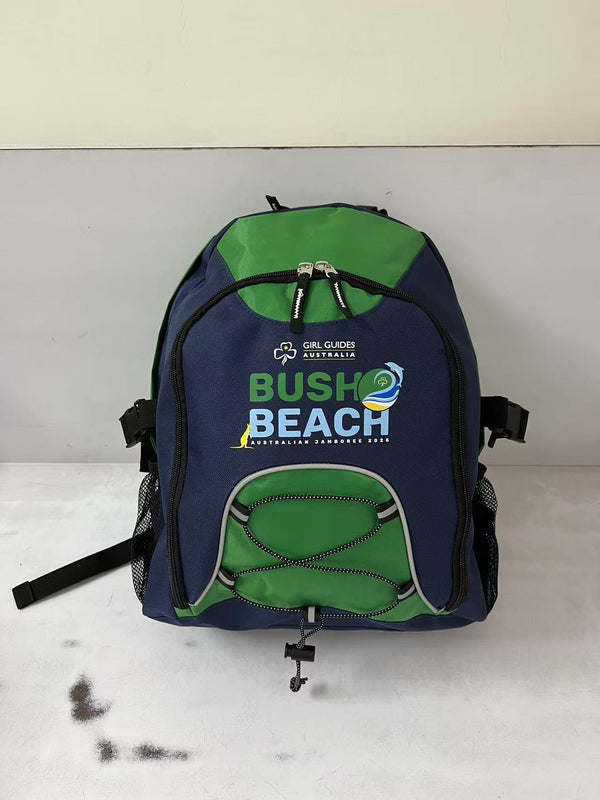 B2B Jamboree Backpack - The Guide Shop - Coastal Valleys Region
