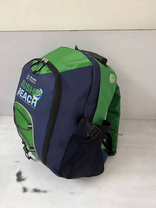 B2B Jamboree Backpack - The Guide Shop - Coastal Valleys Region