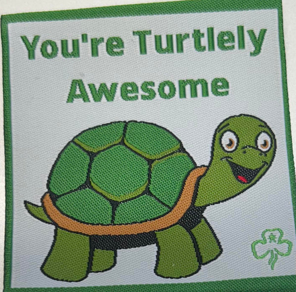 Fun Badges - The Guide Shop - Coastal Valleys Region